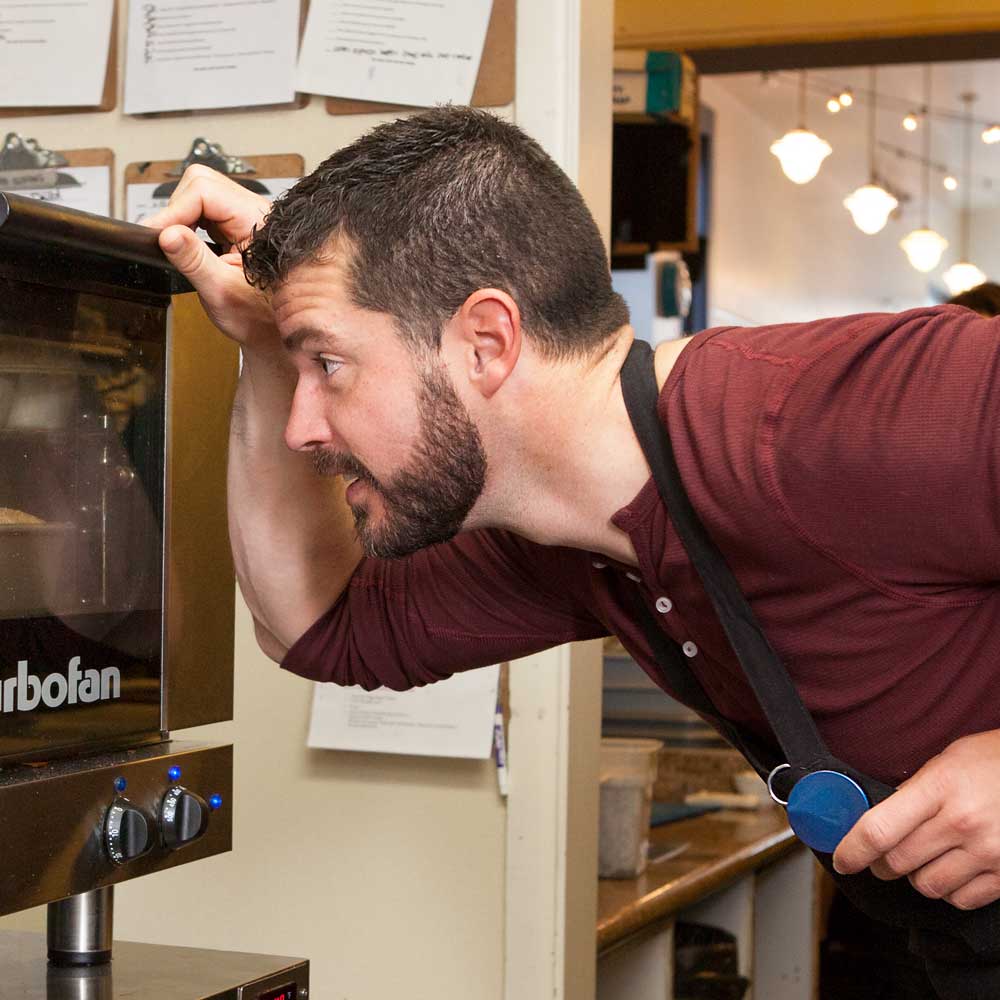 Heads Up, Eyes Up: The Cost of Distractions - Orion