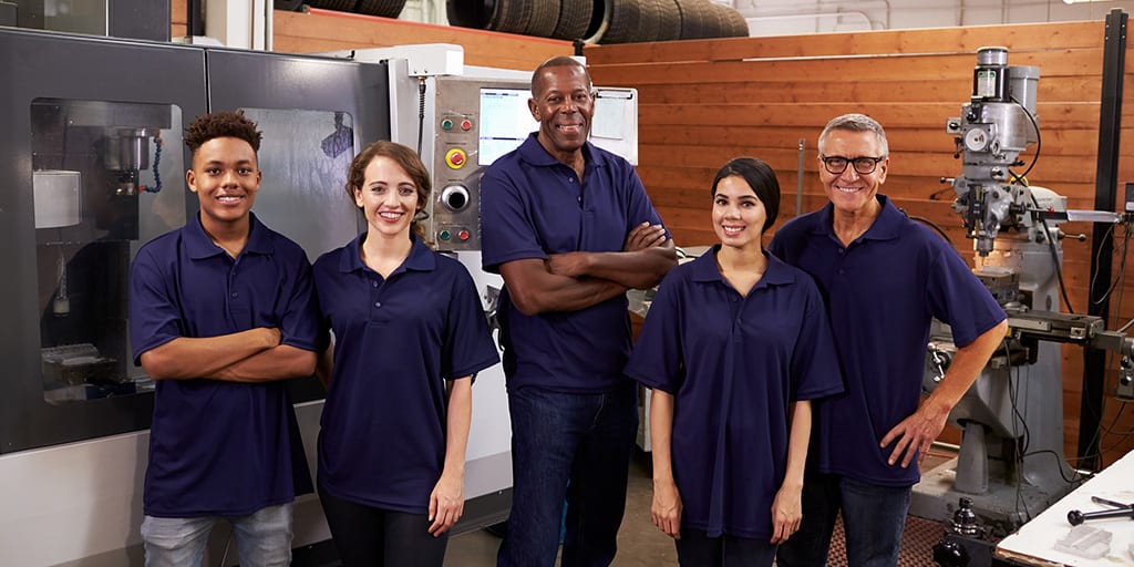 What Are Orion Groups?