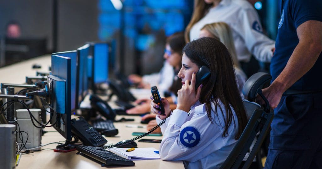 Physical Security Teams Need Digital Transformation