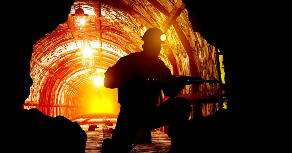 Collaboration is Key for Mining Operations | Orion