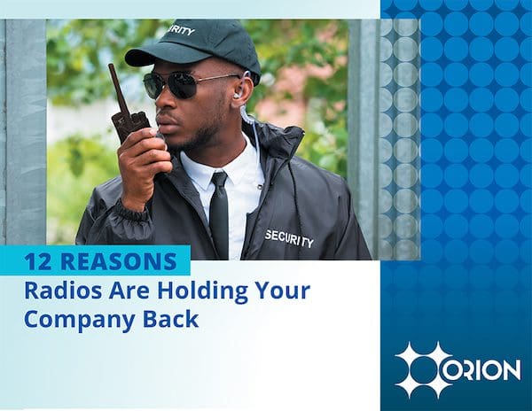 What is Radio over IP (RoIP) and What Solutions Can Businesses Leverage ...