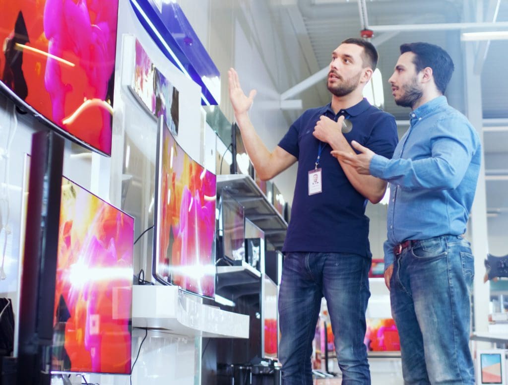 Push-to-Talk - What is Push-to-Talk? | Orion