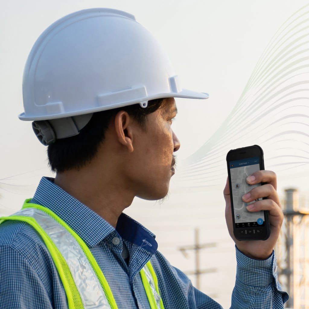 Push-to-Talk - What is Push-to-Talk? | Orion