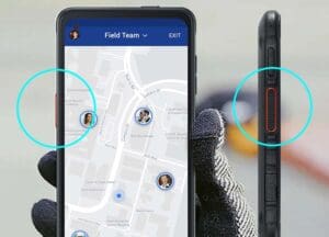 Push-to-Talk Devices - Orion