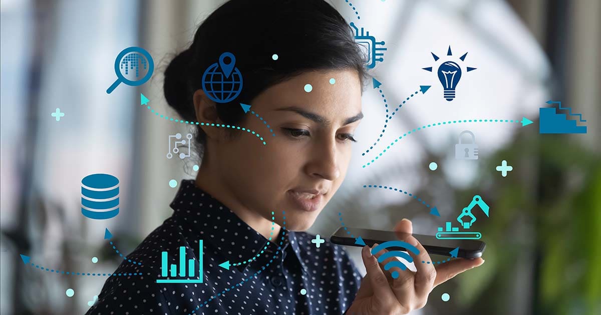 Why Today’s Frontline Workforce Needs Voice Bots