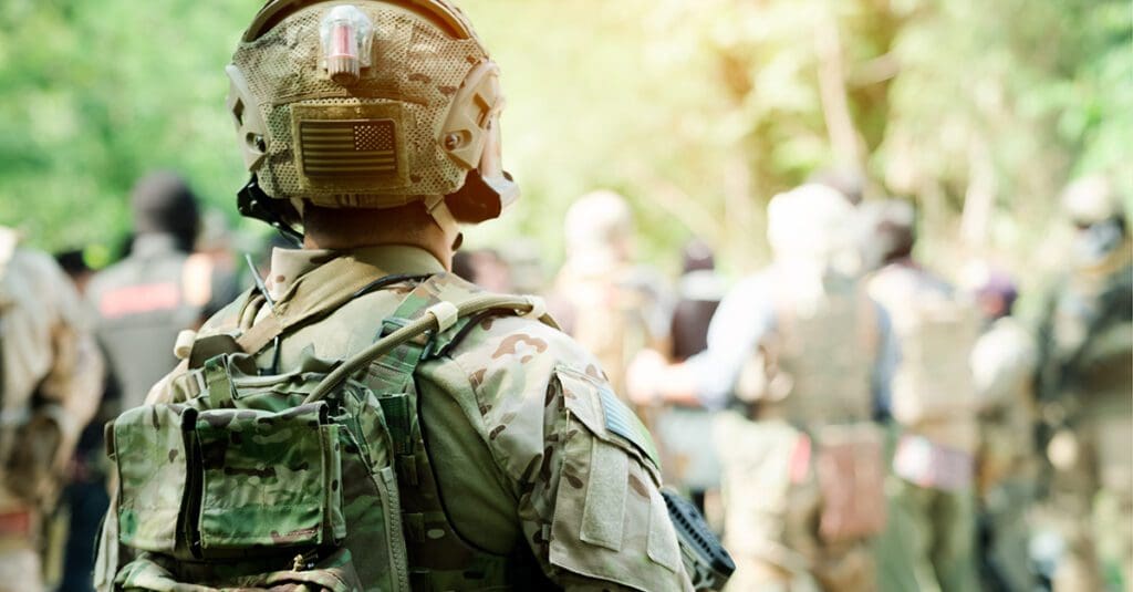 SOFIC 2022 - Orion Push-to-Talk 2.0