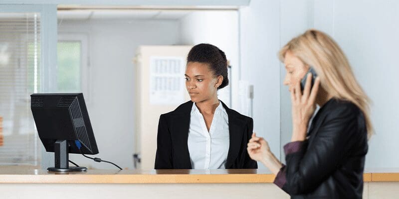 Communication in the Hospitality Industry - Orion