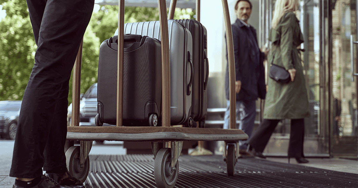Enable Guest-Centric Operations with Hospitality Voice AI - Orion